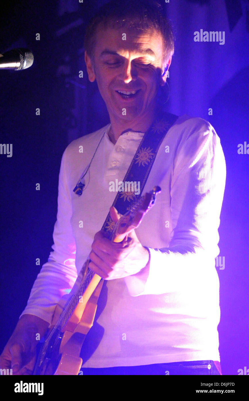 Underworld band -Fotos und -Bildmaterial in hoher Auflösung – Alamy