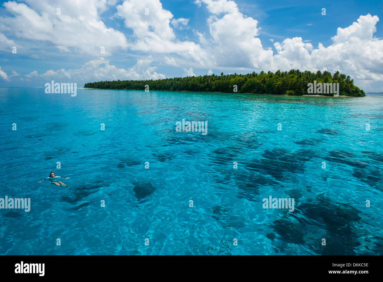 Pohnpei Insel Stockfotos und -bilder Kaufen - Alamy