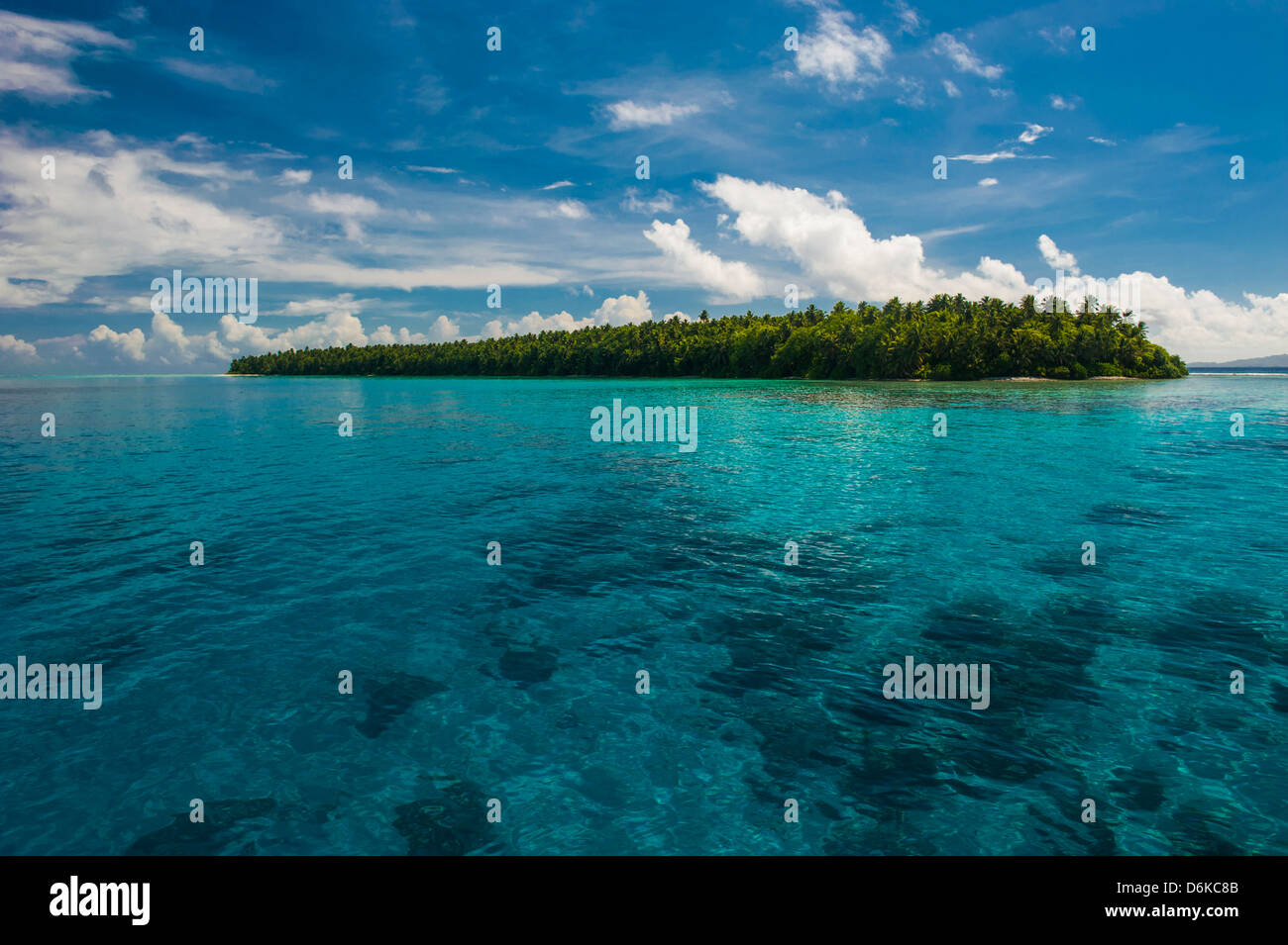 Pohnpei Insel Stockfotos und -bilder Kaufen - Alamy