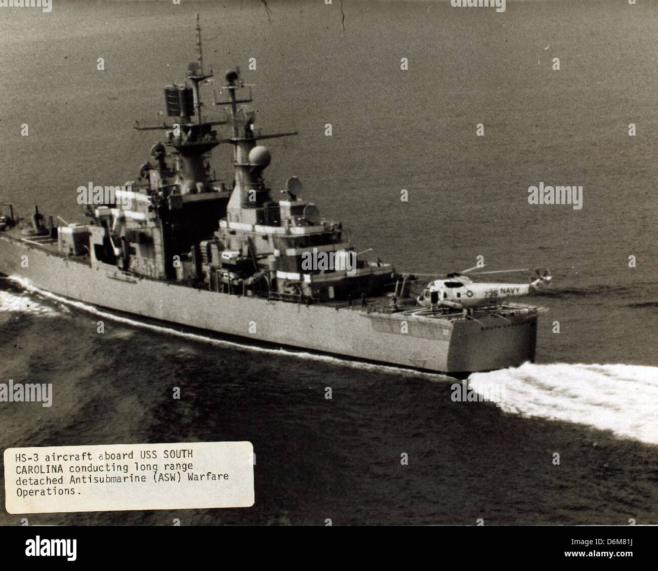 Uss south carolina -Fotos und -Bildmaterial in hoher Auflösung – Alamy