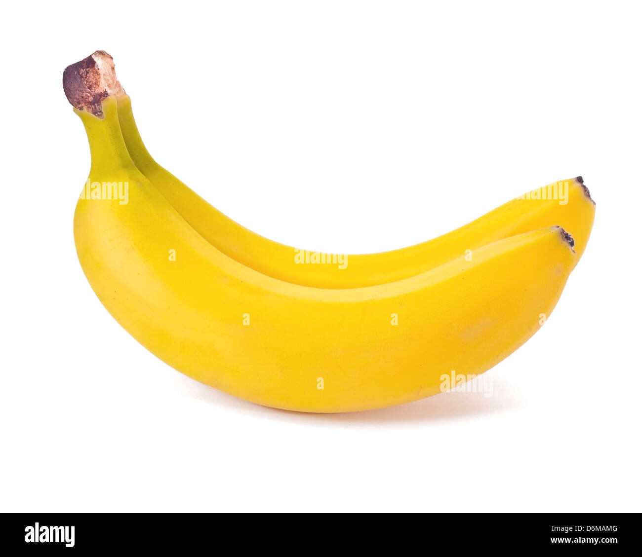 Gelbe banane frisch -Fotos und -Bildmaterial in hoher Auflösung – Alamy