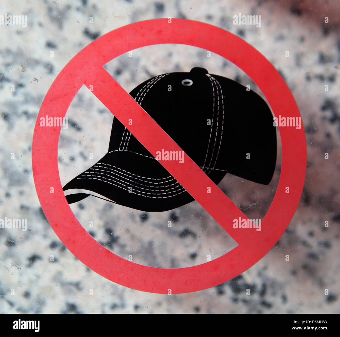 Piktogramme verboten -Fotos und -Bildmaterial in hoher Auflösung – Alamy