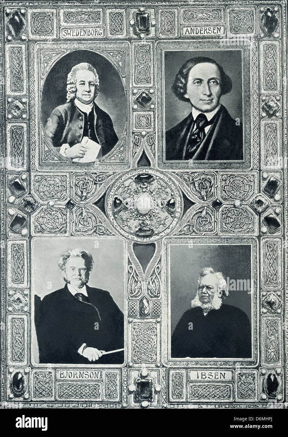 Hat christian andersen -Fotos und -Bildmaterial in hoher Auflösung – Alamy