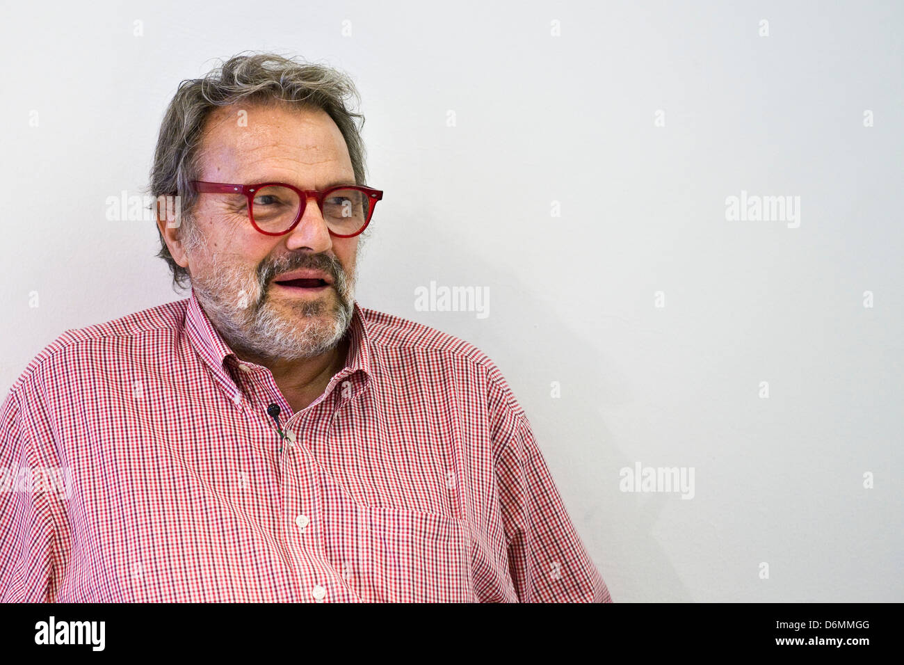 Oliviero toscani -Fotos und -Bildmaterial in hoher Auflösung – Alamy