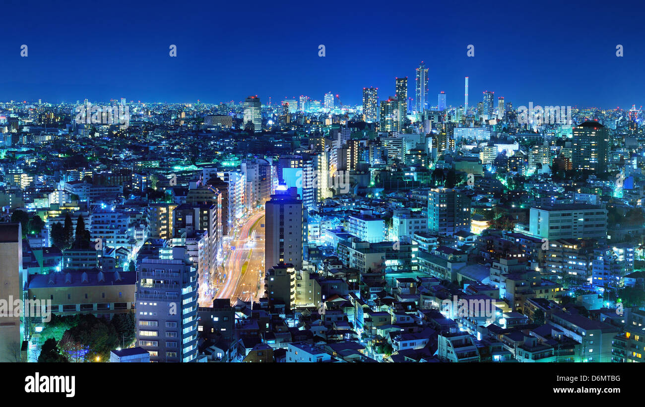 Bunkyo stadt -Fotos und -Bildmaterial in hoher Auflösung – Alamy