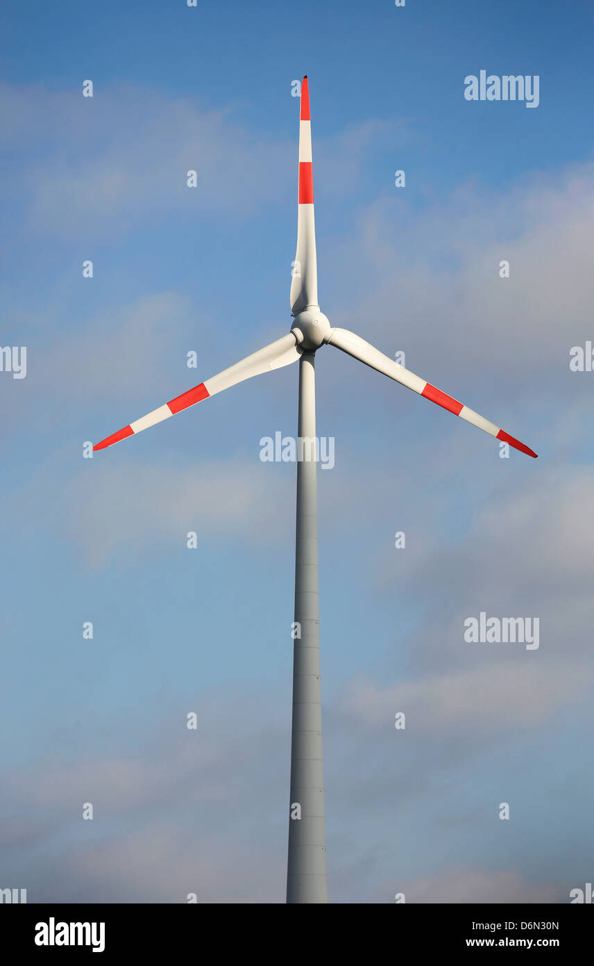 Western windrad -Fotos und -Bildmaterial in hoher Auflösung – Alamy