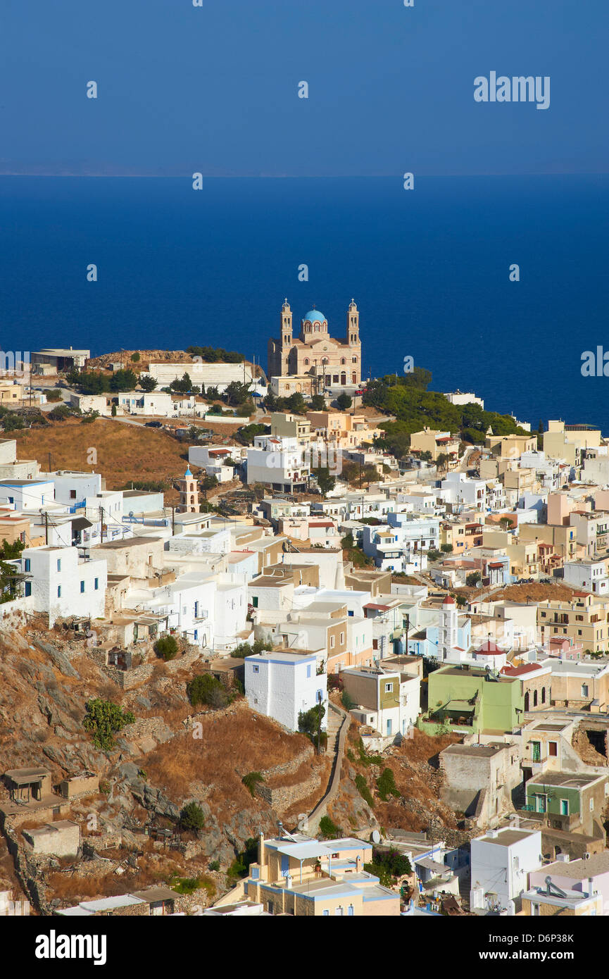 Syros insel -Fotos und -Bildmaterial in hoher Auflösung – Alamy