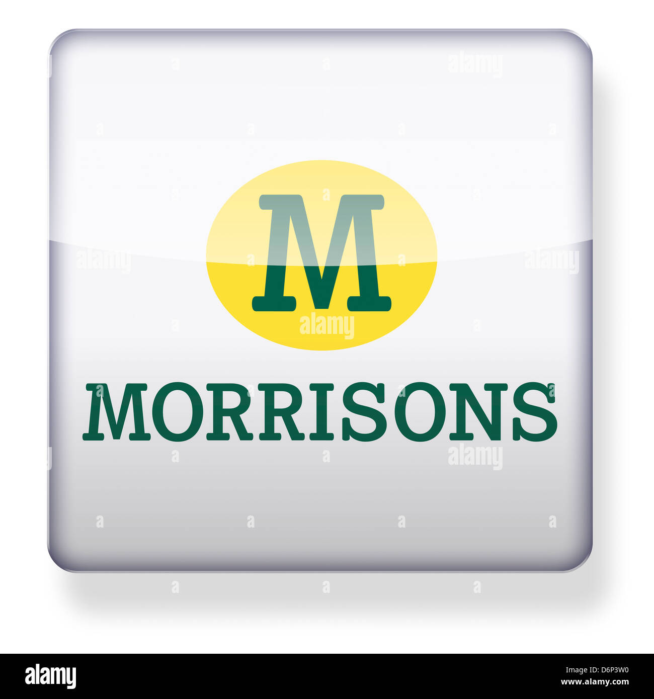 Morrisons logo -Fotos und -Bildmaterial in hoher Auflösung – Alamy