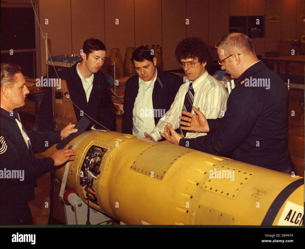 Tomahawk Rakete Stockfotos und -bilder Kaufen - Alamy