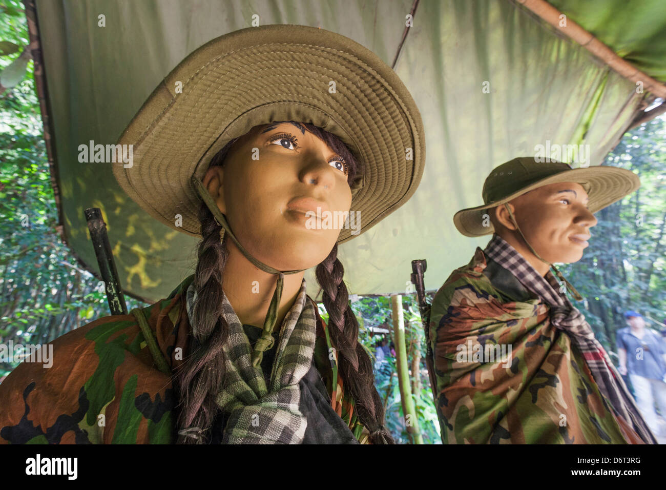 Vietcong soldier -Fotos und -Bildmaterial in hoher Auflösung – Alamy