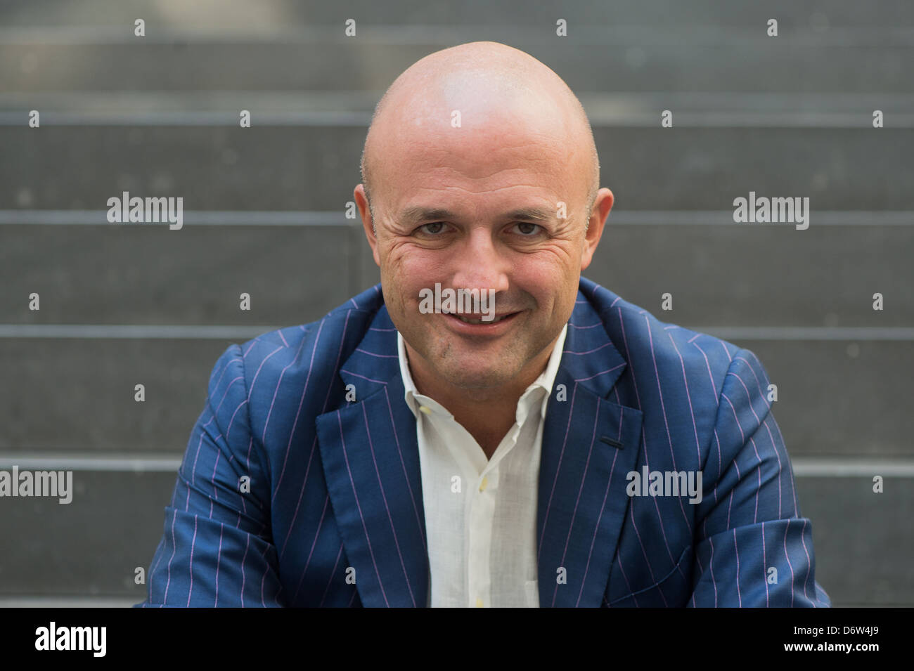 Gianluigi nuzzi -Fotos und -Bildmaterial in hoher Auflösung – Alamy