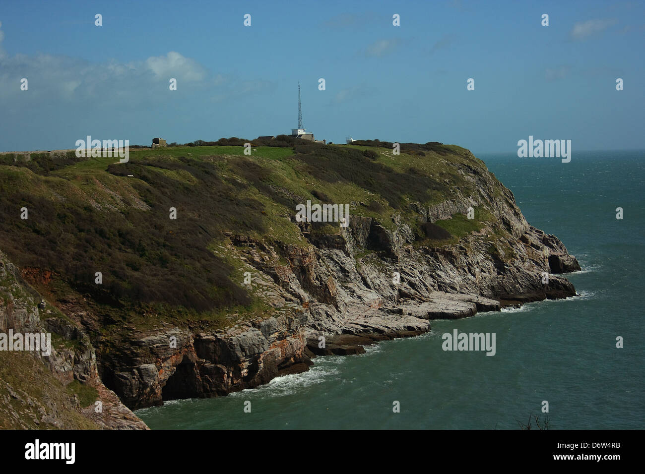 Fishing at berry head devon -Fotos und -Bildmaterial in hoher Auflösung ...