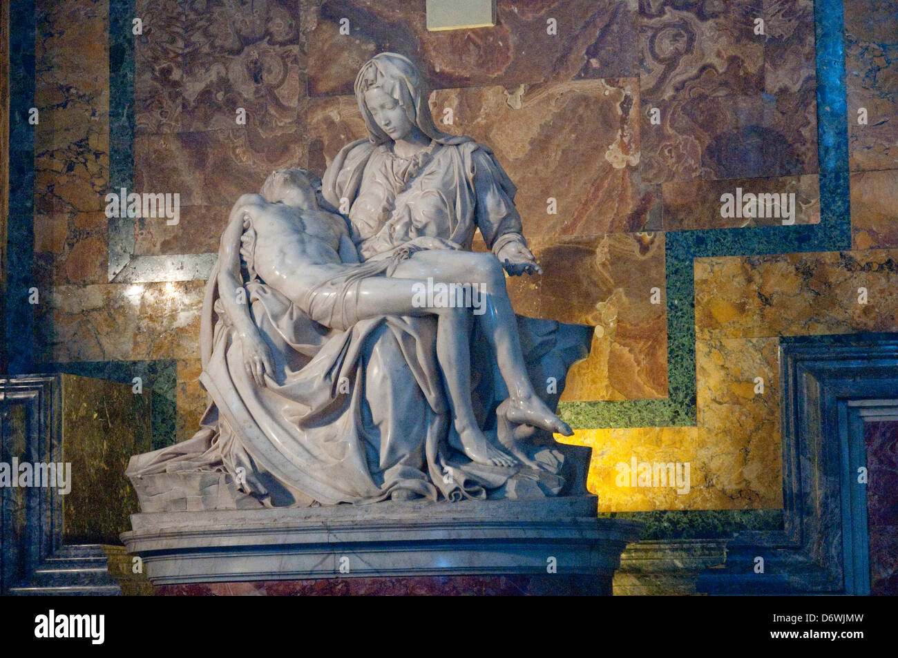 Michelangelos jesus -Fotos und -Bildmaterial in hoher Auflösung – Alamy