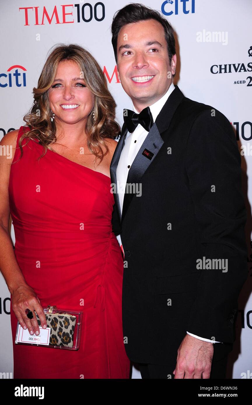 Jimmy fallon nancy juvonen new -Fotos und -Bildmaterial in hoher ...