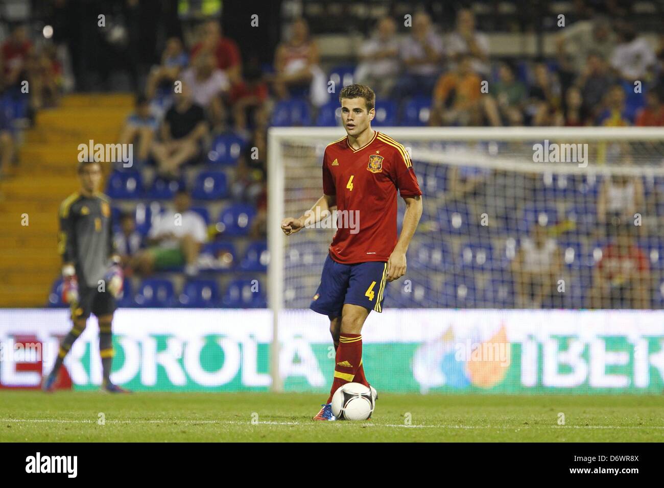 Estadio jose rico perez -Fotos und -Bildmaterial in hoher Auflösung – Alamy