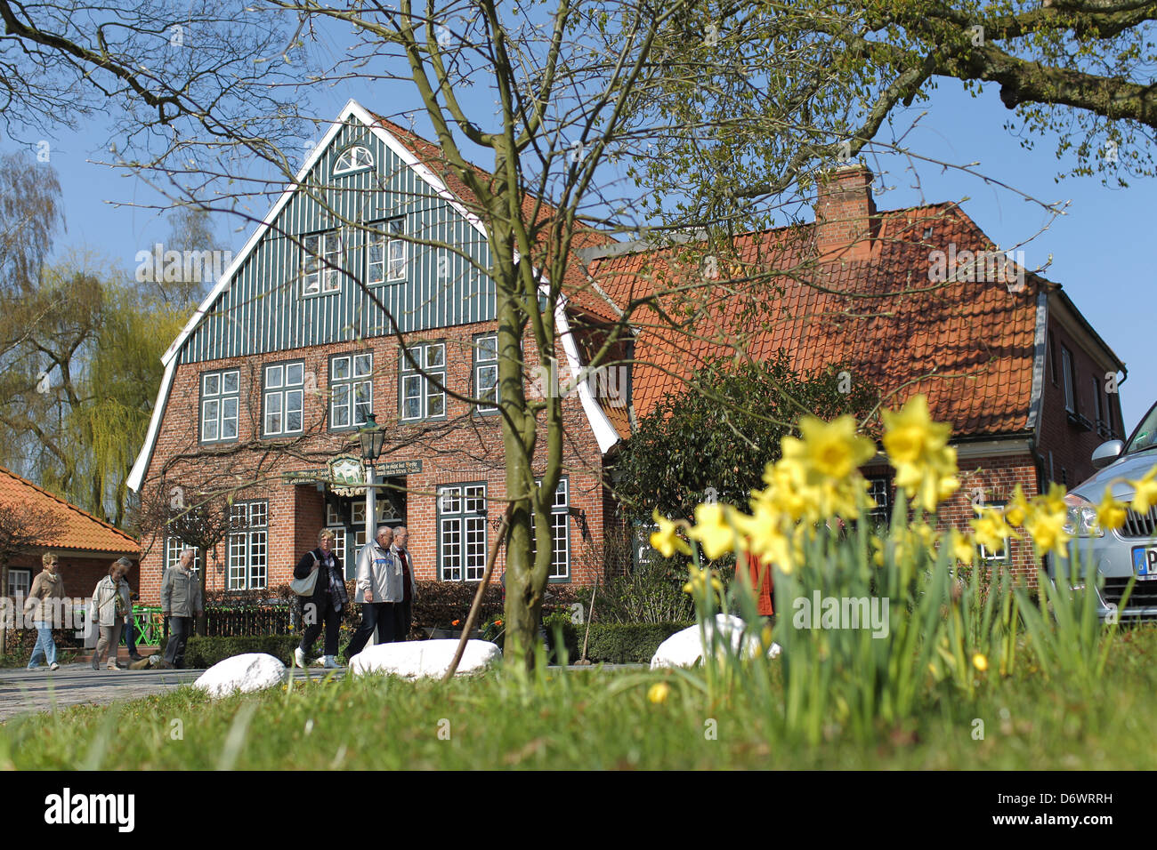 Gut panker -Fotos und -Bildmaterial in hoher Auflösung – Alamy