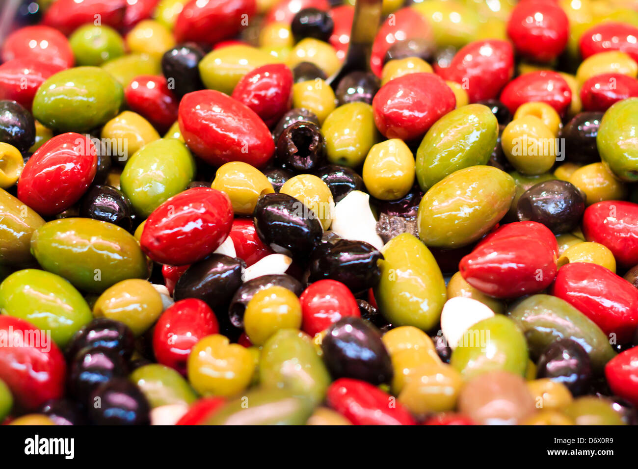Naschmarkt wienzeile -Fotos und -Bildmaterial in hoher Auflösung – Alamy