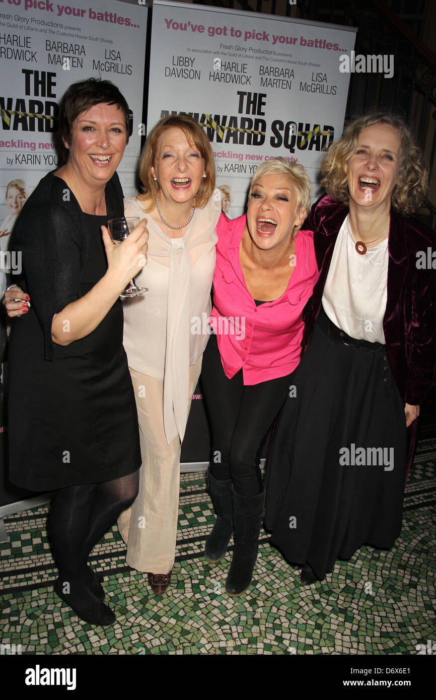 Charlie hardwick -Fotos und -Bildmaterial in hoher Auflösung – Alamy