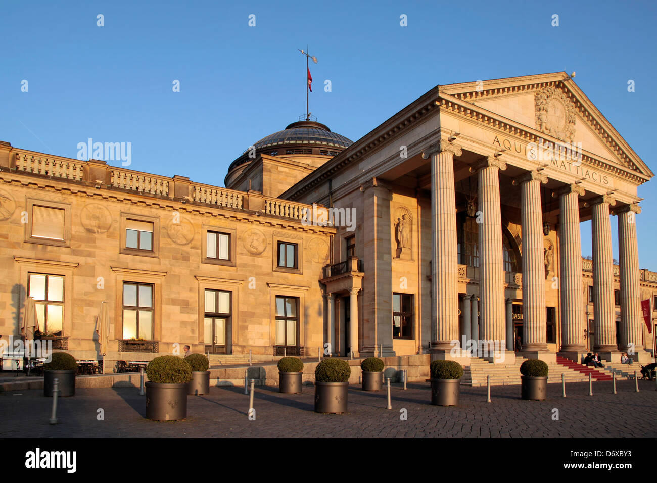 Haus hessen -Fotos und -Bildmaterial in hoher Auflösung – Alamy