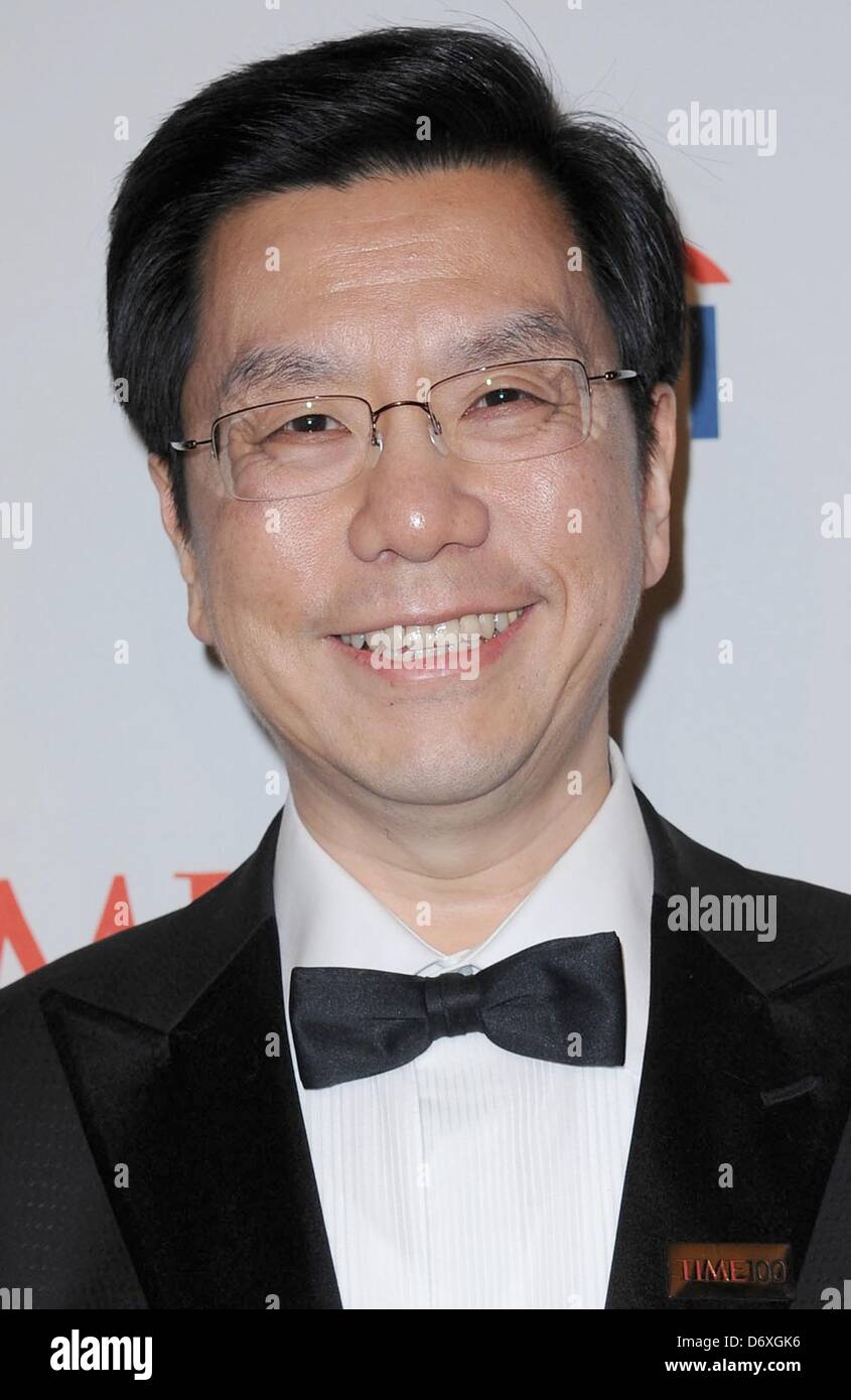 Kai Fu Stockfotos und -bilder Kaufen - Alamy