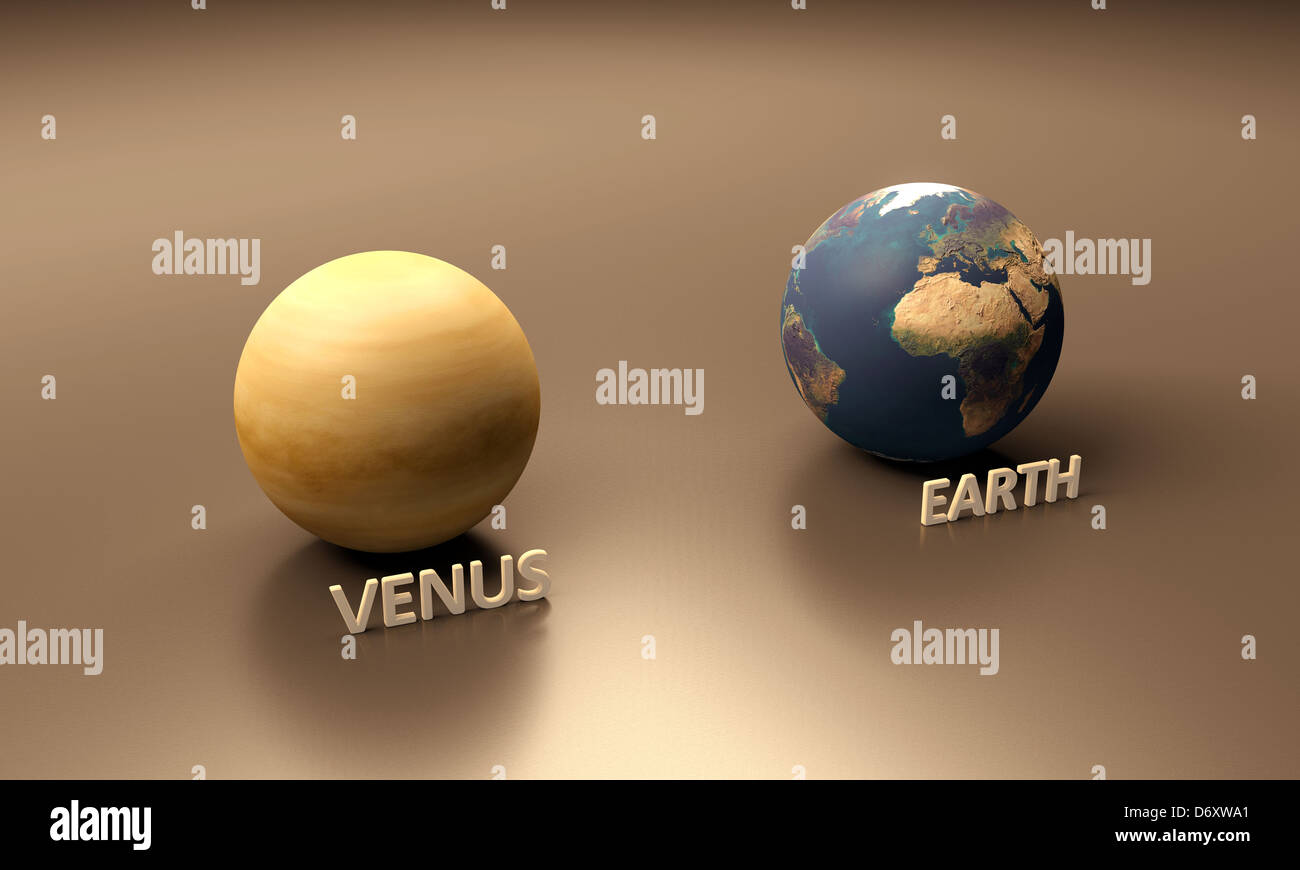 Größenvergleich erde sonne -Fotos und -Bildmaterial in hoher Auflösung ...