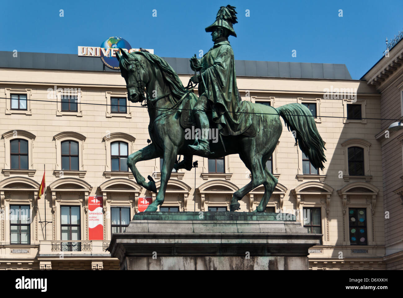 Schwarzenberg karl philipp prinz von -Fotos und -Bildmaterial in hoher ...