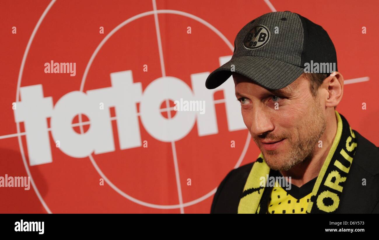 German actor wotan wilke moehring -Fotos und -Bildmaterial in hoher ...