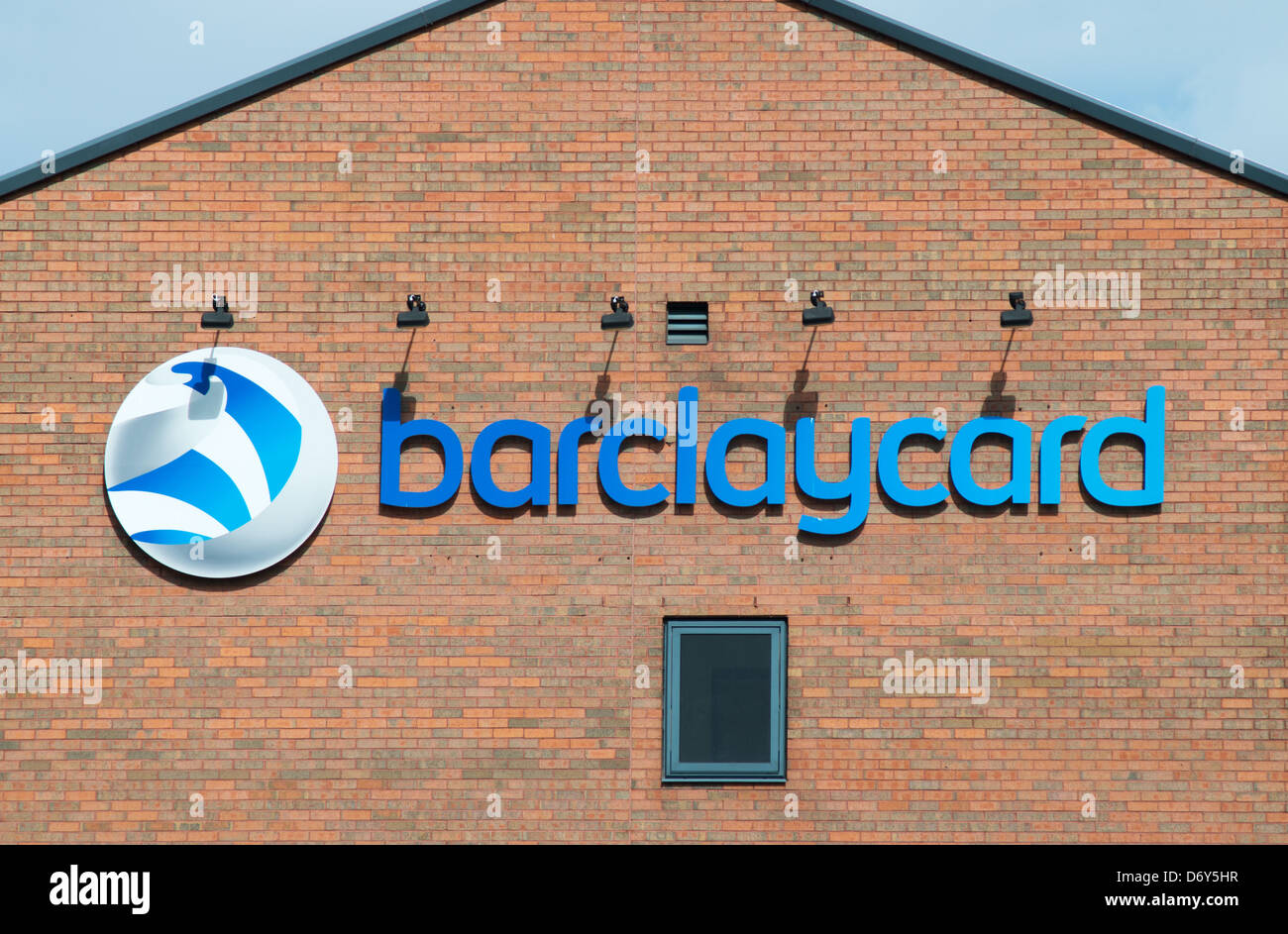 Barclaycard logo -Fotos und -Bildmaterial in hoher Auflösung – Alamy