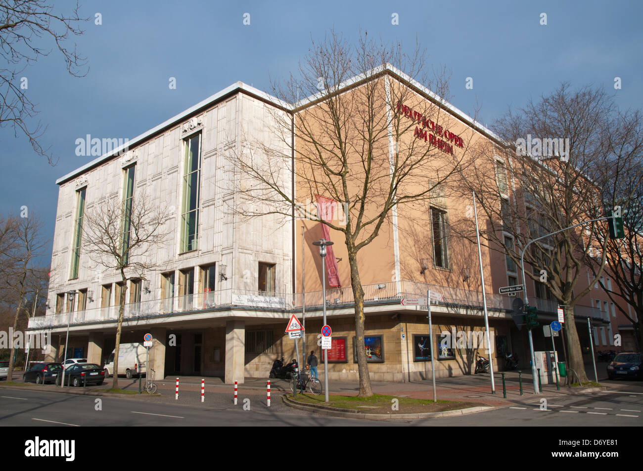 Die Deutsche Oper am Rhein Düsseldorf Duisburg Opernhaus Düsseldorf ... Die Deutsche Oper am Rhein Düsseldorf Duisburg Opernhaus Düsseldorf ...