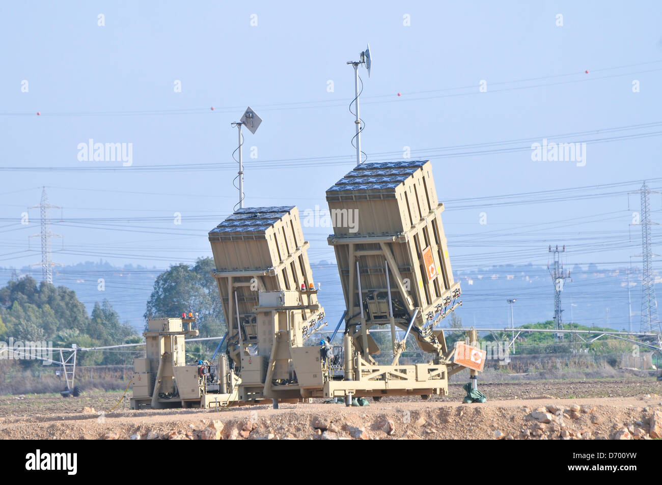 Rafael advanced defense systems -Fotos und -Bildmaterial in hoher ...