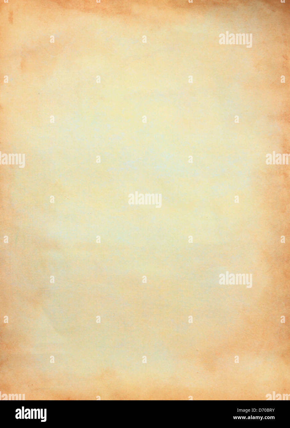 Pergament Hintergrund Stockfotos und -bilder Kaufen - Alamy