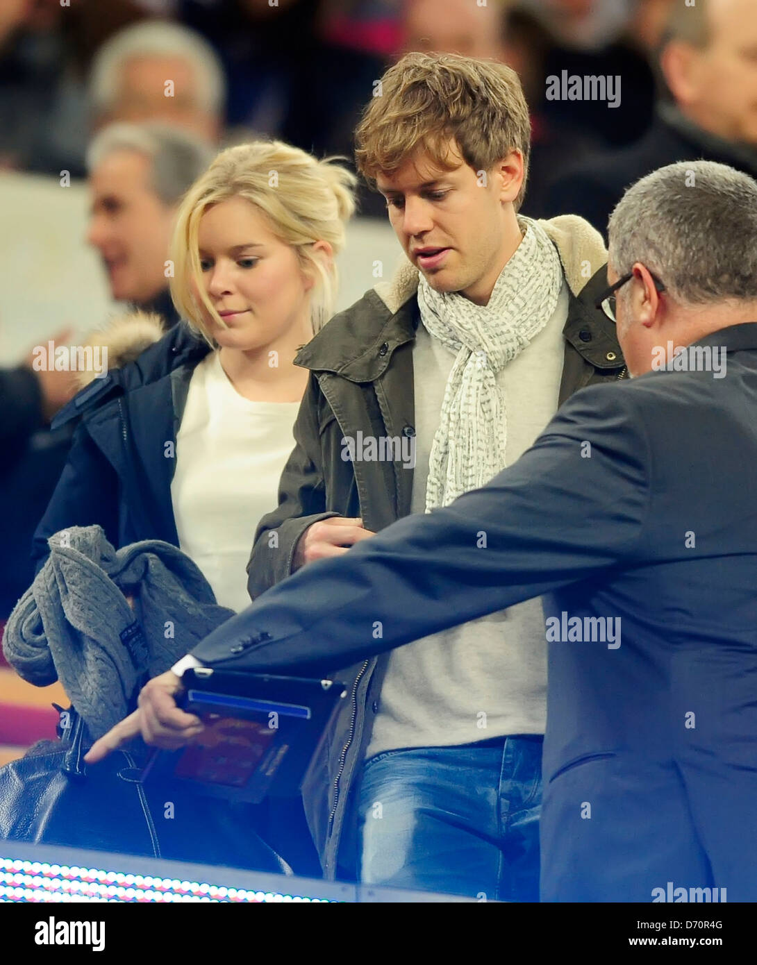 Hanna prater vettel -Fotos und -Bildmaterial in hoher Auflösung – Alamy