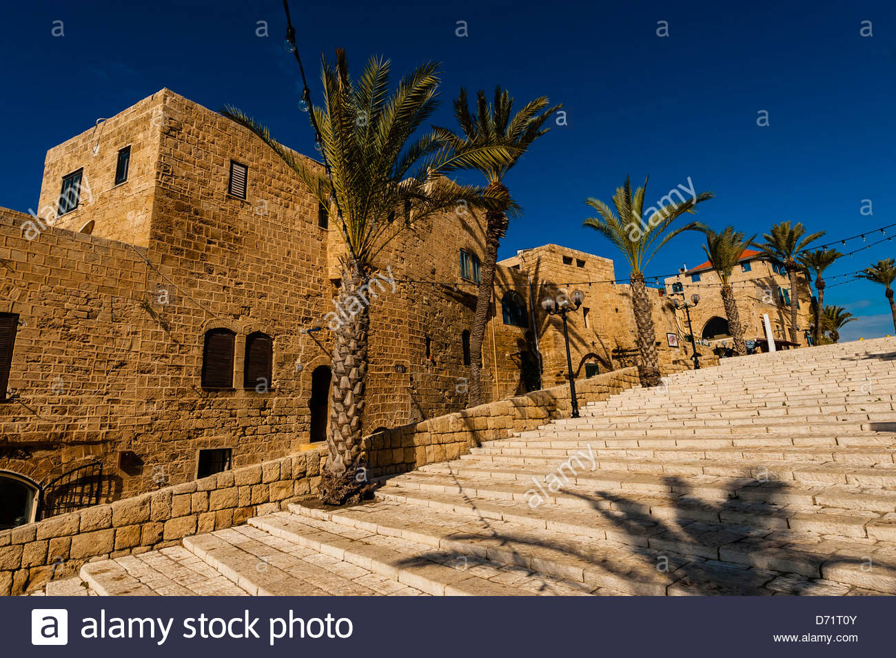 Horizontal Jaffa Stockfotos & Horizontal Jaffa Bilder - Alamy