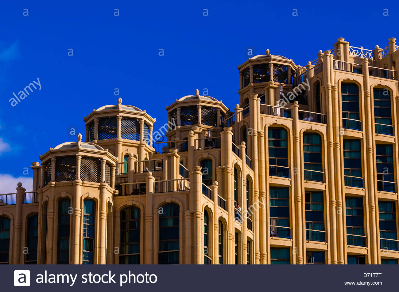 Queen Sheba Hotel Eilat Israel Stockfotos und -bilder Kaufen - Alamy