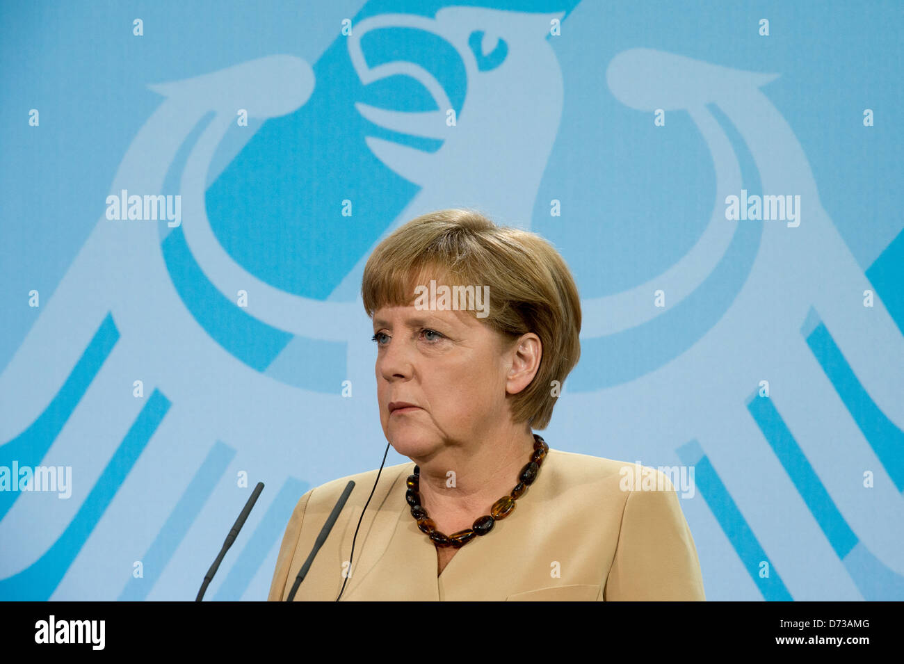 Dr angela merkel cdu kanzlerin -Fotos und -Bildmaterial in hoher ...