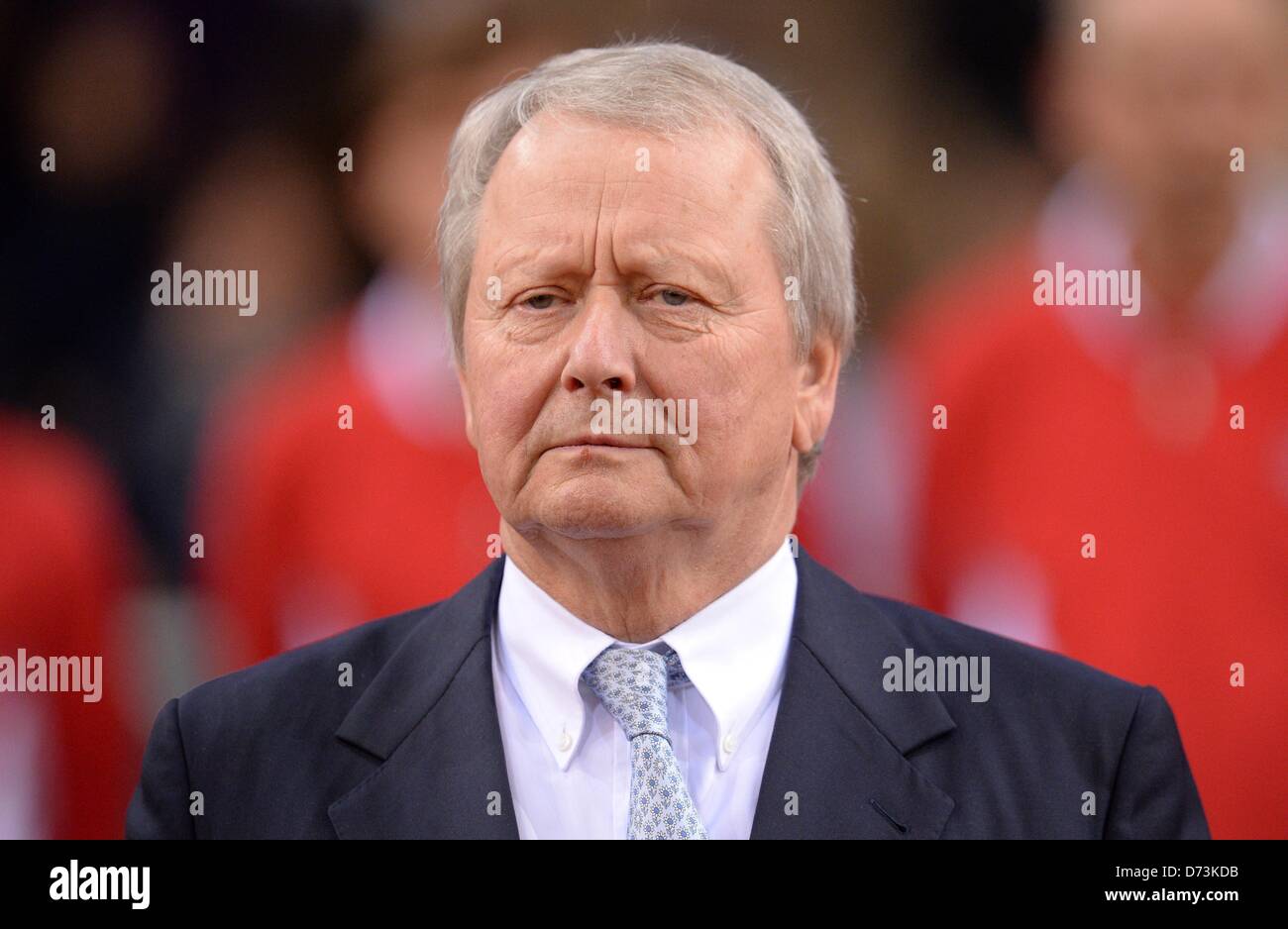 Wolfgang porsche -Fotos und -Bildmaterial in hoher Auflösung – Alamy