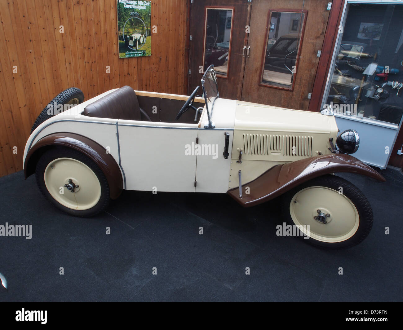 Dkw F1 Stockfotos und -bilder Kaufen - Alamy