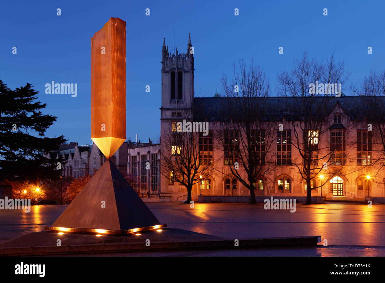 Washington square hall -Fotos und -Bildmaterial in hoher Auflösung – Alamy