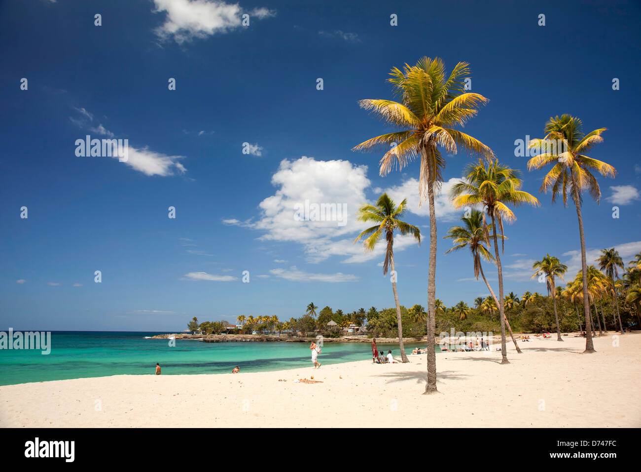 Kuba strand -Fotos und -Bildmaterial in hoher Auflösung – Alamy