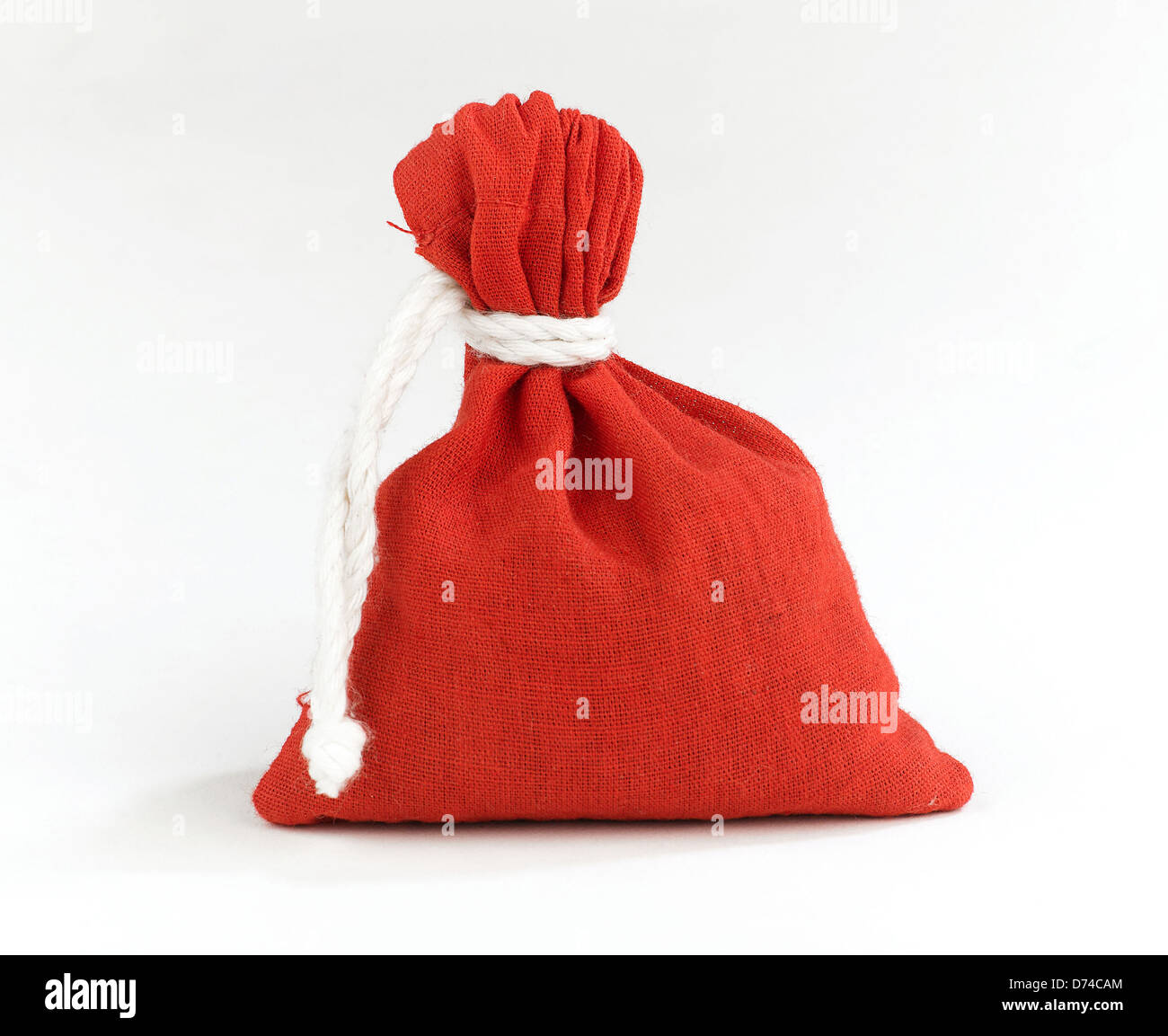 Red sack -Fotos und -Bildmaterial in hoher Auflösung – Alamy