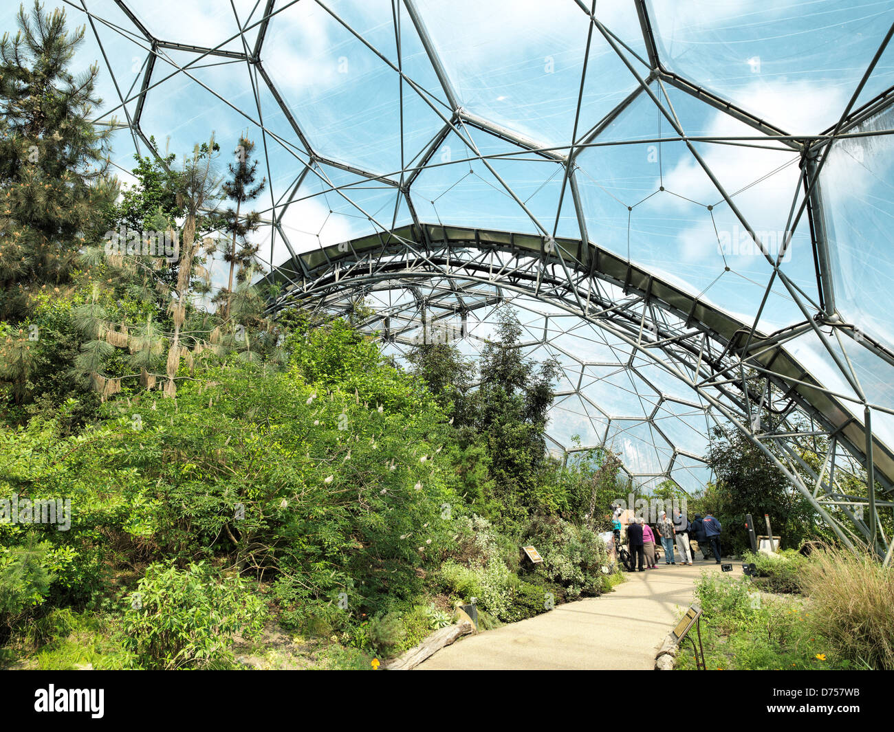Projekt im inneren -Fotos und -Bildmaterial in hoher Auflösung – Alamy