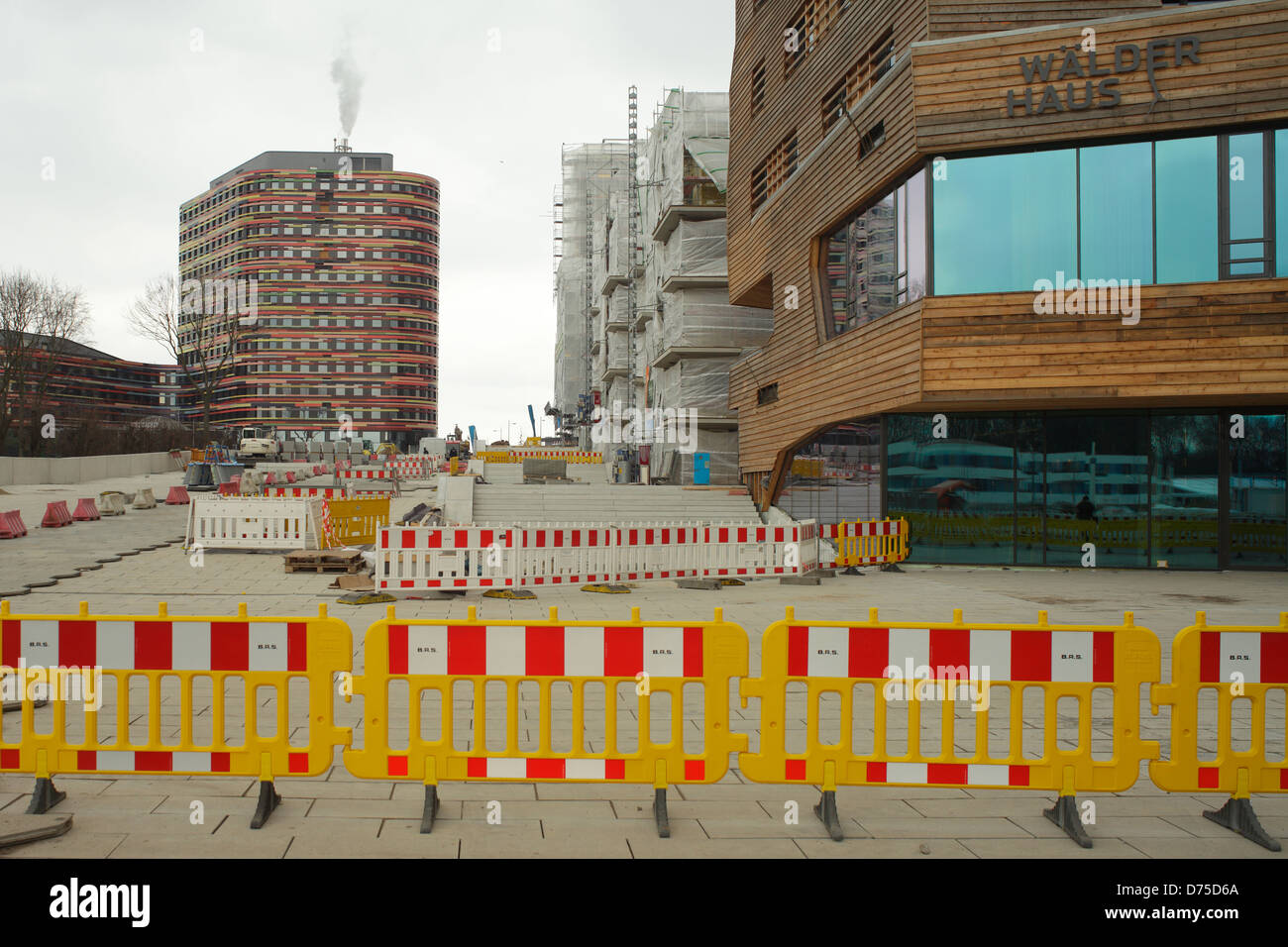 Kurt emmerich -Fotos und -Bildmaterial in hoher Auflösung – Alamy
