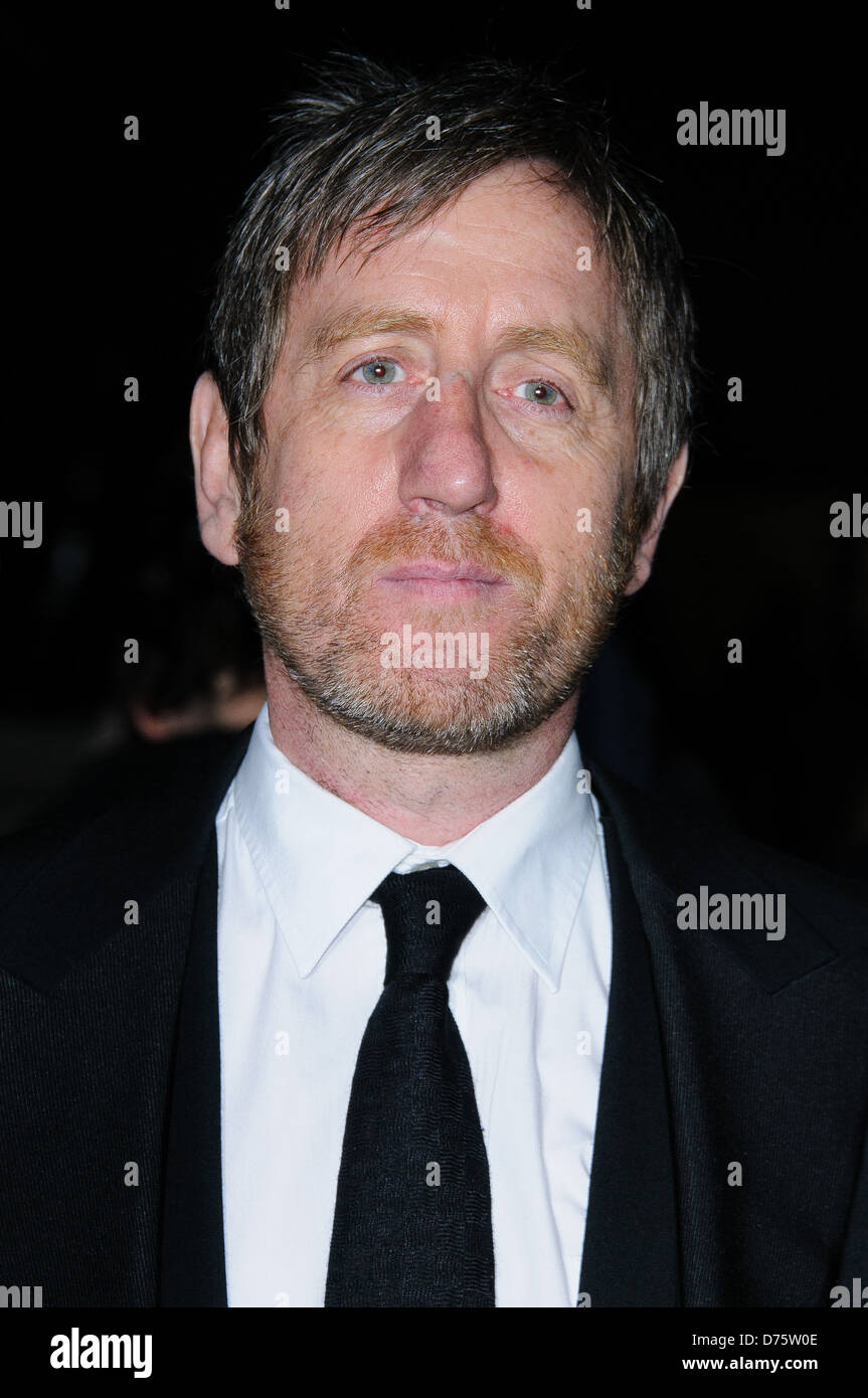 Michael Smiley The Critics Circle Film Awards statt, bei der BFI ...