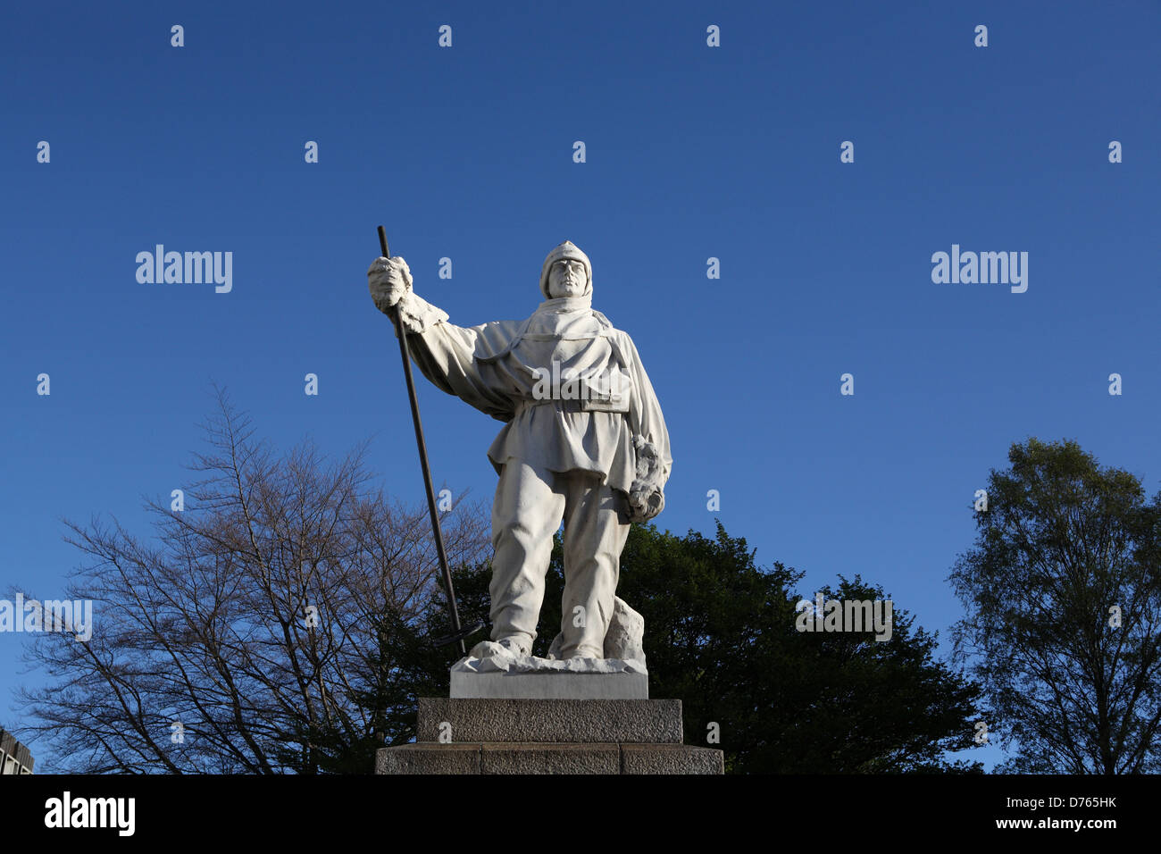 James scott denkmal -Fotos und -Bildmaterial in hoher Auflösung – Alamy