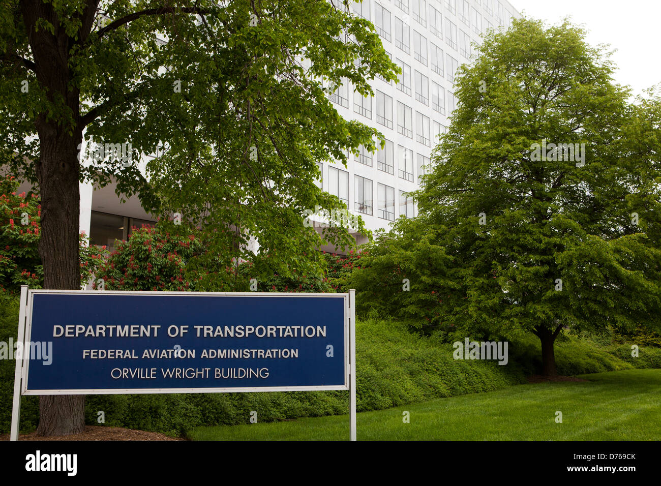 Faa hauptsitz -Fotos und -Bildmaterial in hoher Auflösung – Alamy