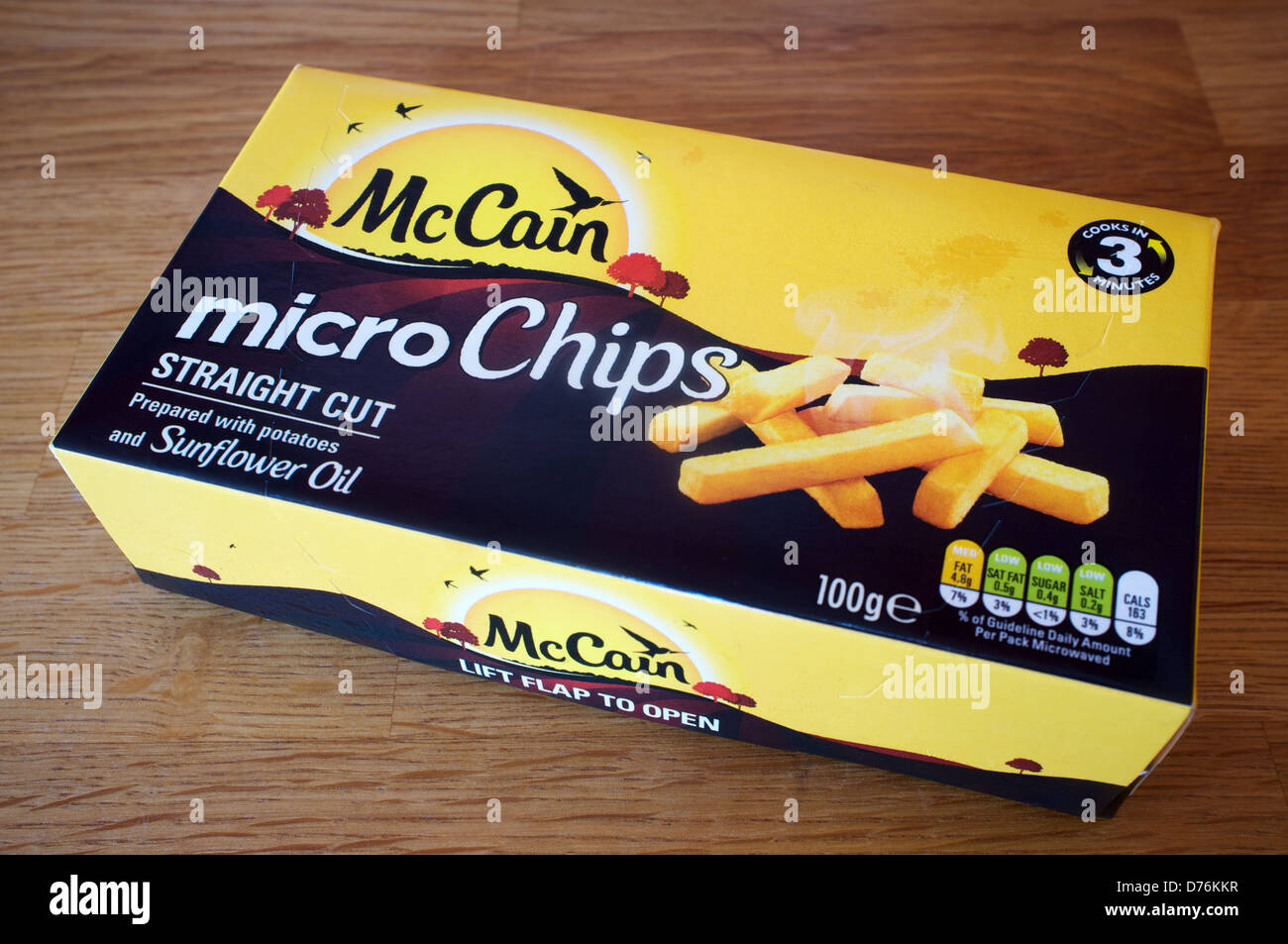 Micro Chips Stockfotos und -bilder Kaufen - Alamy