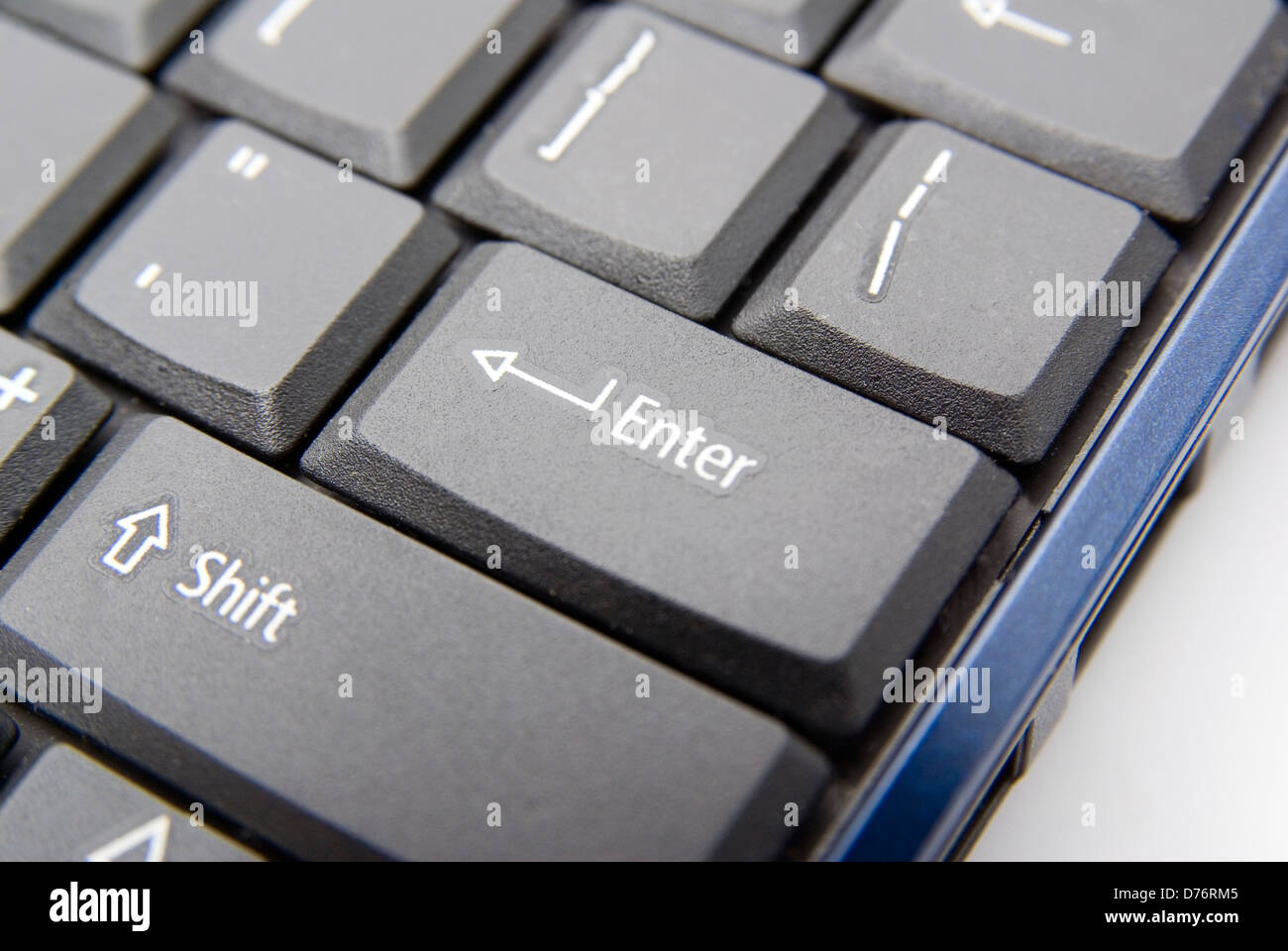 Keyboard shift -Fotos und -Bildmaterial in hoher Auflösung – Alamy