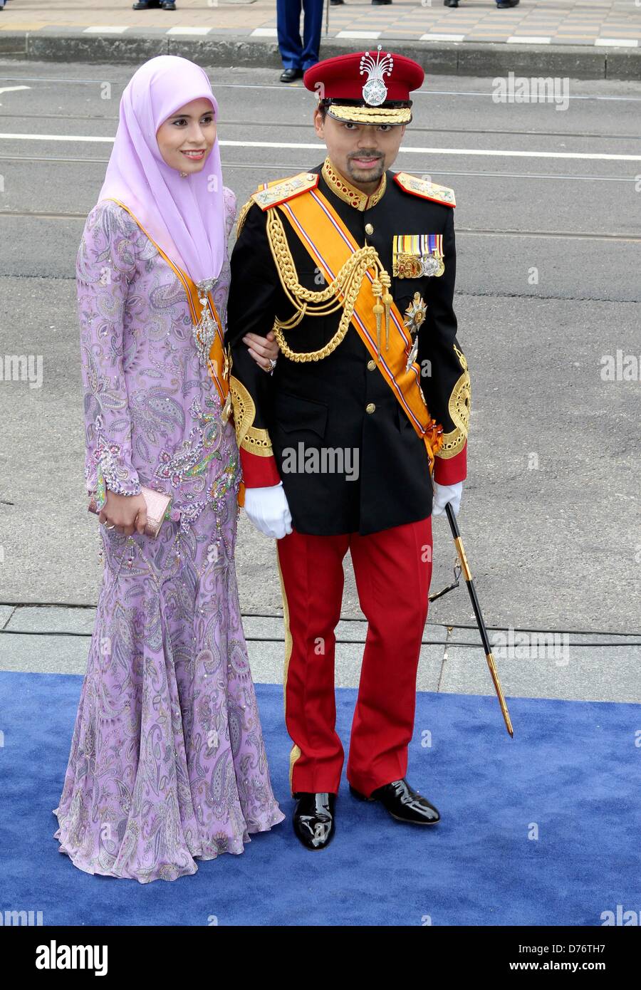 Prince al muhtadee billah brunei darussalam -Fotos und -Bildmaterial in ...