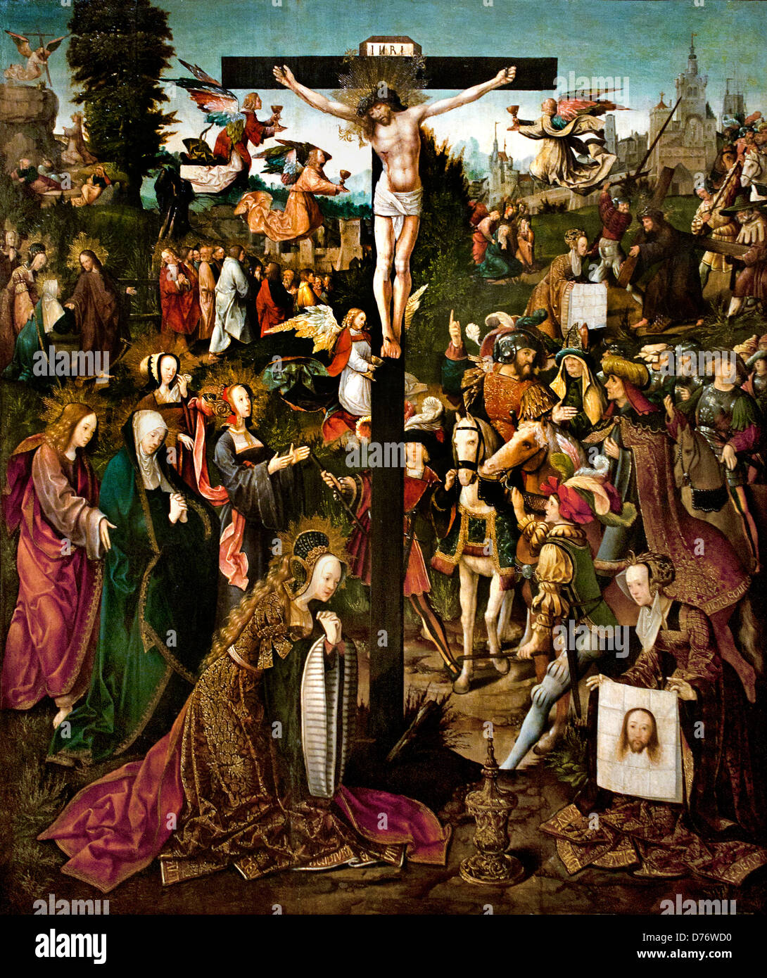 1472 1533 -Fotos und -Bildmaterial in hoher Auflösung – Alamy