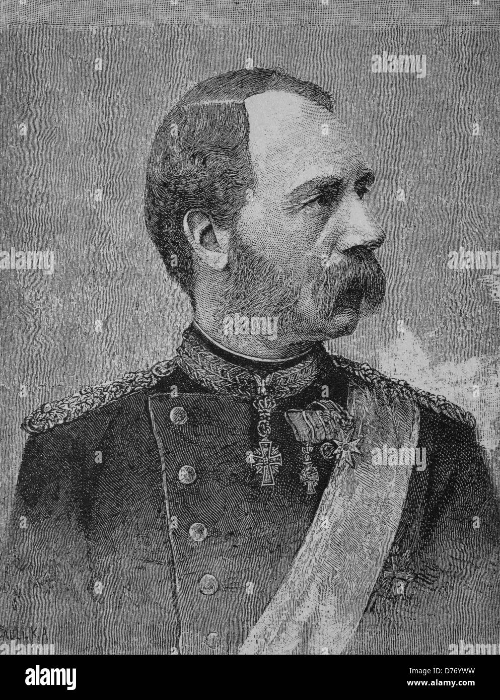 König christian ix -Fotos und -Bildmaterial in hoher Auflösung – Alamy